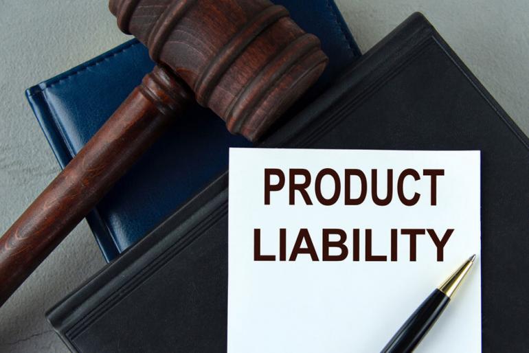 How Can You Prove a Product Liability Case? - Hayes Law, APC